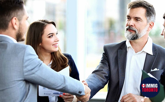 Manitoba invites 221 International Graduates and workers