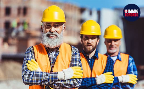 Business council suggested government to focus on skilled workers