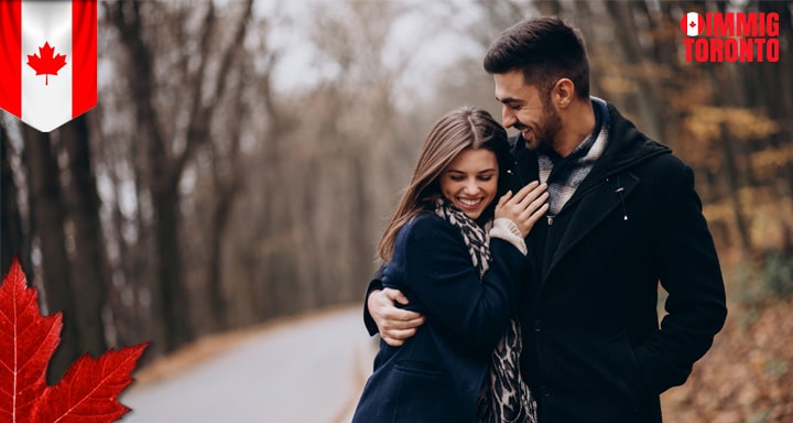 Canada Immigration: Top 10 countries sponsored their spouses