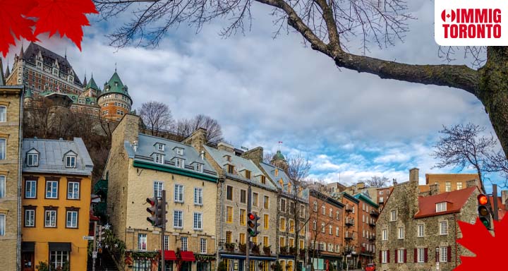 A complete guide on getting maintained status in Canada