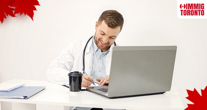 Doctors' Canadian immigration: a step-wise process | immigToronto