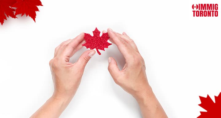 Canadian immigration from Ukraine- CUAET details | ImmigToronto