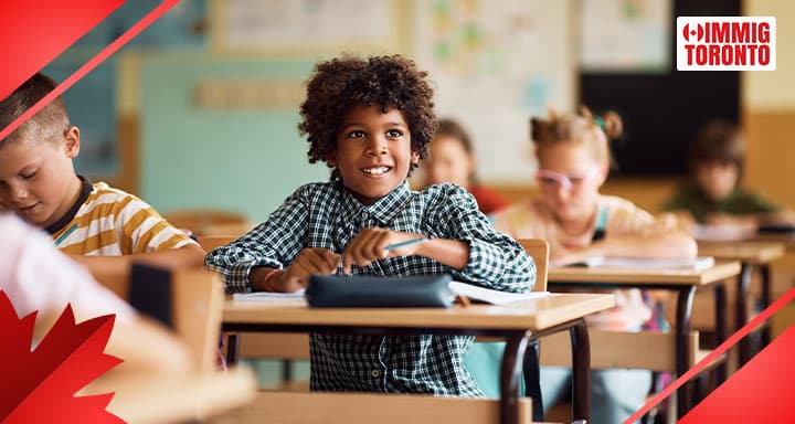 Ontario’s school system- a detailed study | ImmigToronto