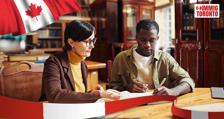 Student Direct Stream - Understanding its process | ImmigToronto