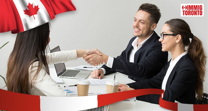 Employment in Canada continues to rise due to strong hiring