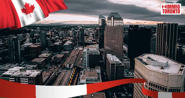 Calgary’s cost of living- a guide for newcomers | ImmigToronto