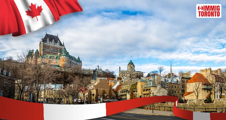 Quebec's immigration plan - In-depth analysis