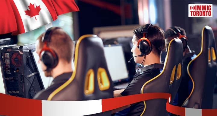 Canadian Gaming Association- all you need to know.