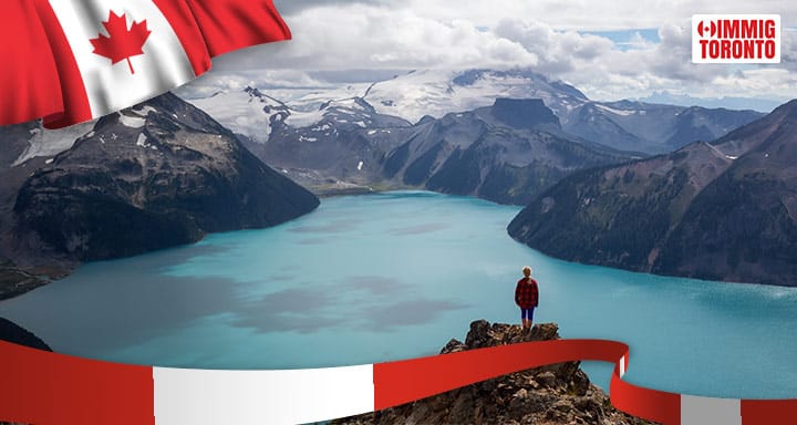 Discover Canada's top places to visit in spring - A detailed guide