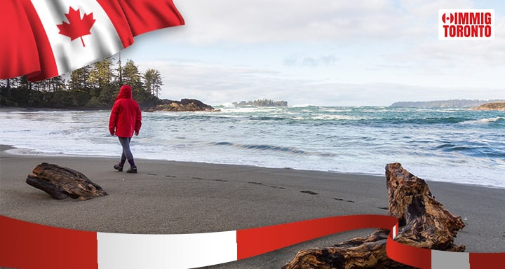 Ontario’s marvelous beaches – a retreat into Nature