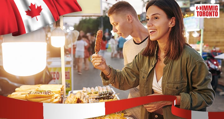 Best Canadian food items – all you need to know