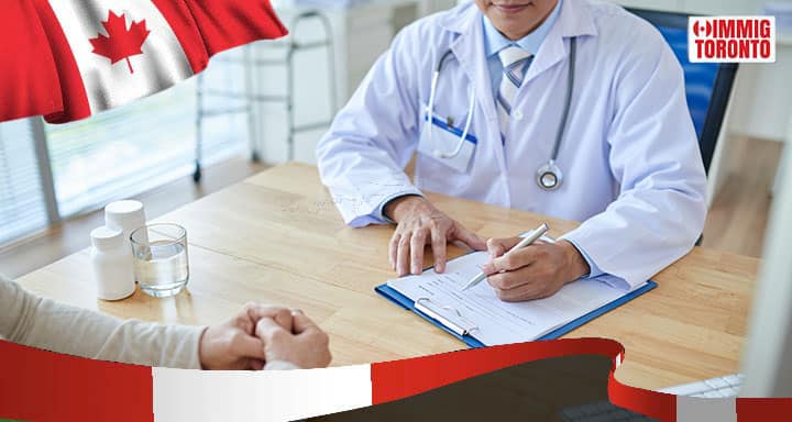 Key details on healthcare occupations in category-based draws