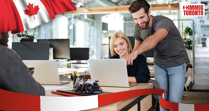 Best Canadian start-ups in 2023 for beginners – an overview