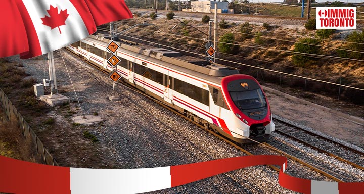 First category-based Express Entry draw conducted by IRCC