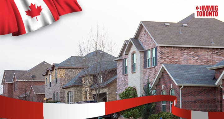 Canada's immigration plan - Prioritizing housing and healthcare
