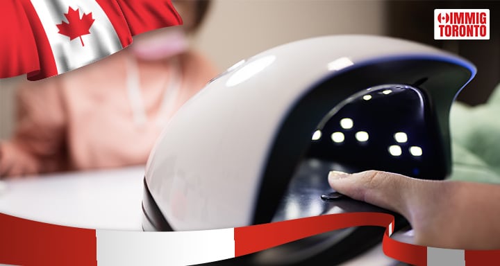 Biometrics 101 regarding Canadian immigration - Essential Details