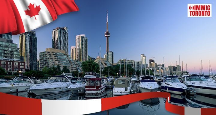 Discover the most livable Canadian cities for immigrants