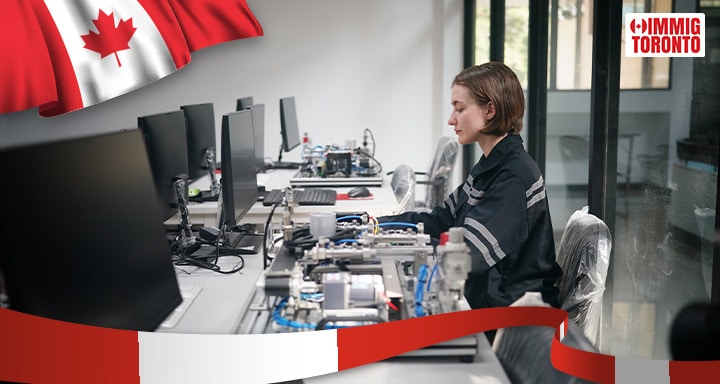 Canada's best-paying IT professionals - A detailed guide