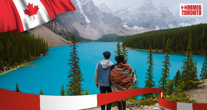 Canada recognized as the world’s safest country for travel in 2024