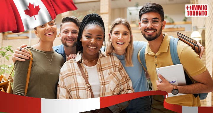 IRCC's Study Permit Update - Top FAQs unveiled