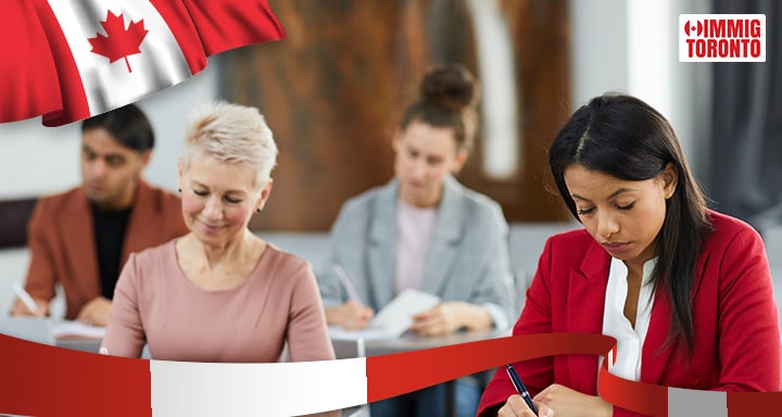 Pearson Test of English now approved for Canadian immigration