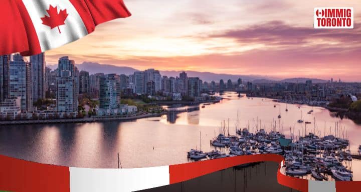 IRCC's stakeholder's for Canada's immigration plan consultation
