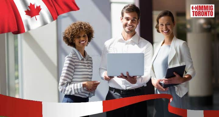 IRCC's updated eligibility criteria for spousal open work permits