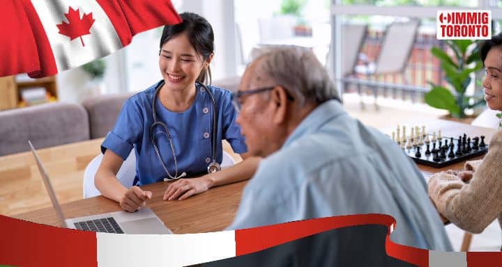 Canada’s Healthcare - A Closer Look at the Financial Landscape