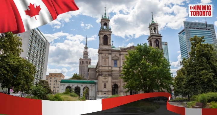 Understanding IRCC's PR application procedures