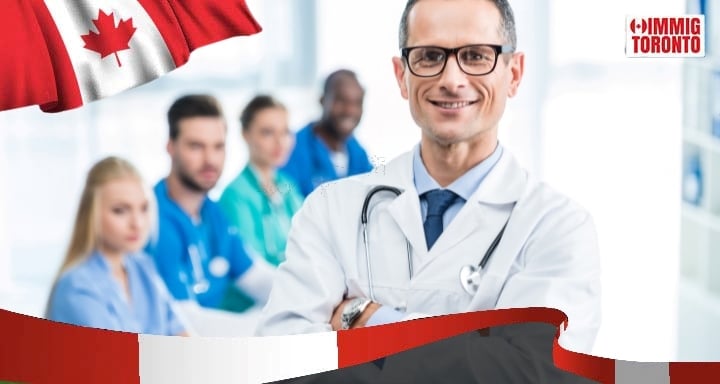 Moving to Canada as a Doctor - Essential considerations and steps