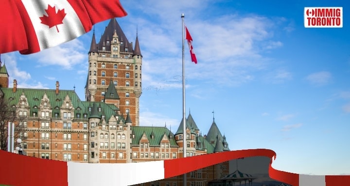 The impact of the 2024 budget on Canadian immigration