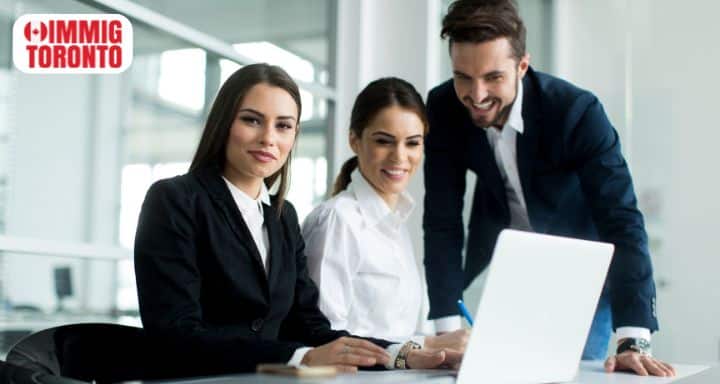 IRCC Eases Rules For IEC Work Permits Within Canada