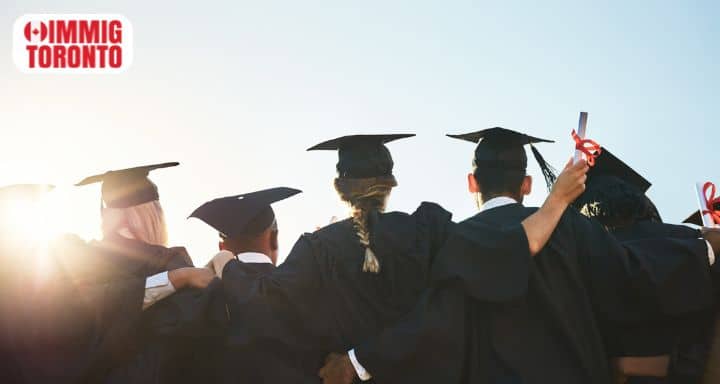 Top Provinces Offering PR Pathways To International Graduates