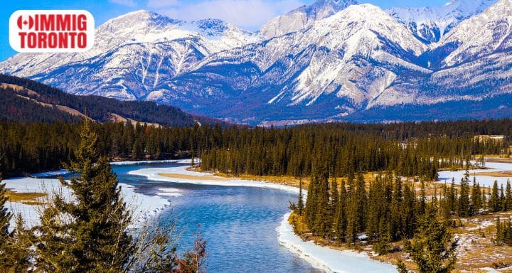 Manitoba Issues New Invitations In The Latest PNP Draw