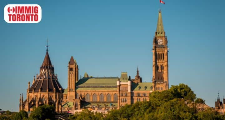 Government Plans Changes To The Temporary Foreign Worker Program