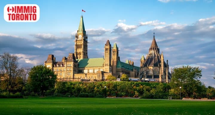 Prince Edward Island PNP Draws Scheduled For The Rest Of 2025