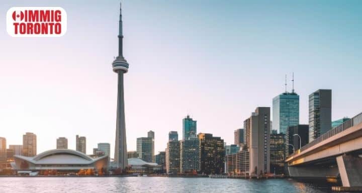 Canada’s Population Falls As Temporary Resident Numbers Decline